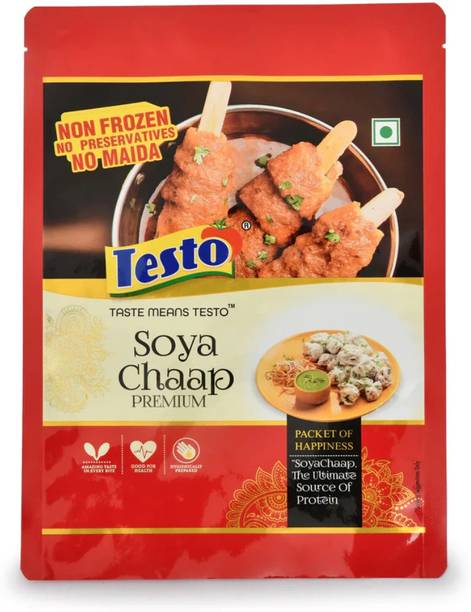 Soya Products: Buy Soya Products Online at Best Prices In India ...