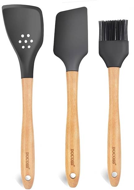 Silicon Spatulas - Buy Silicon Spatulas Online at Best Prices In India ...