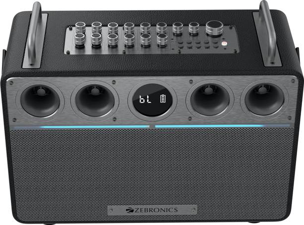 Zebronics Speakers - Buy Zebronics Speakers Online at Best Prices In ...