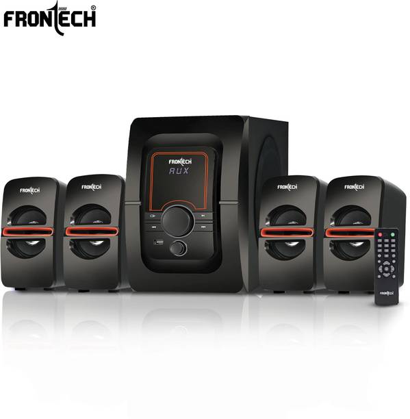 Get Upto 70% off on Home Theatre System | Buy Now