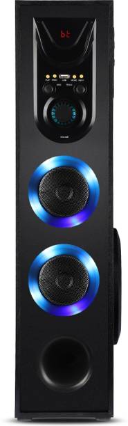 Buy Bluetooth Home Theatre System online at best prices in India ...