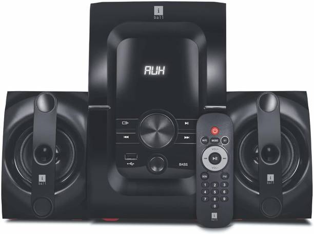 Iball Speakers - Buy Iball Speakers Online at Best Prices In India ...