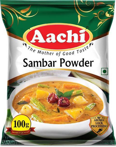 Aachi Spice Powder And Masala - Buy Aachi Spice Powder And Masala ...