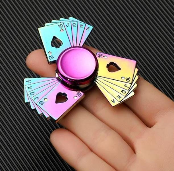 Fidget Spinners: Buy Fidget Spinner Toys Online in India | Flipkart.com