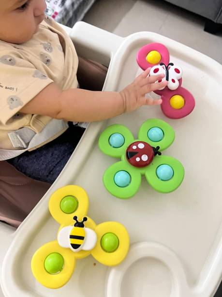 Fidget Spinners: Buy Fidget Spinner Toys Online in India | Flipkart.com