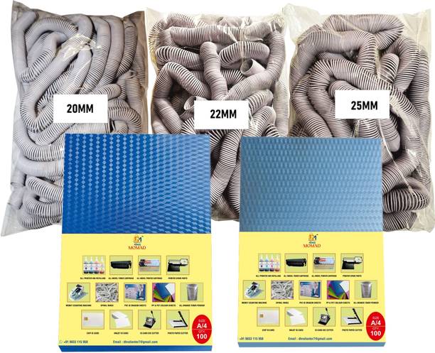 Spiral Binding Machines- Upto 70% off on Spiral Binders | Flipkart.com