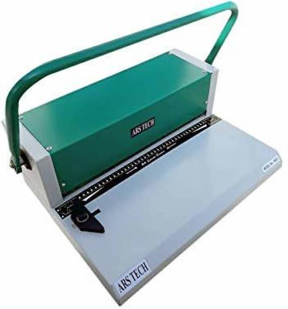 Spiral Binding Machines- Upto 70% off on Spiral Binders | Flipkart.com