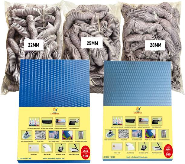 Spiral Binding Machines- Upto 70% off on Spiral Binders | Flipkart.com