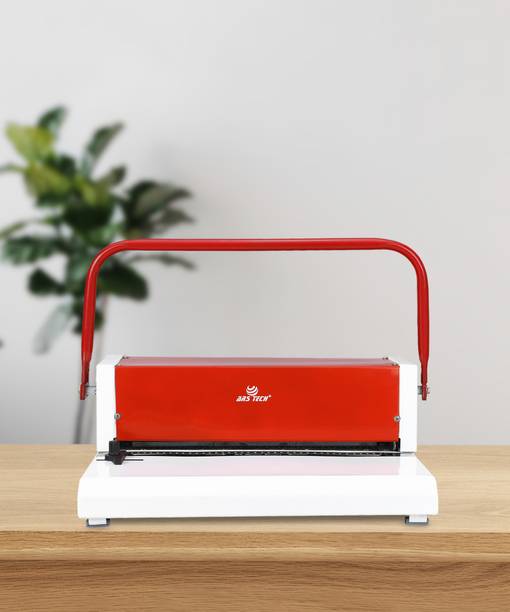 Spiral Binding Machines- Upto 70% off on Spiral Binders | Flipkart.com