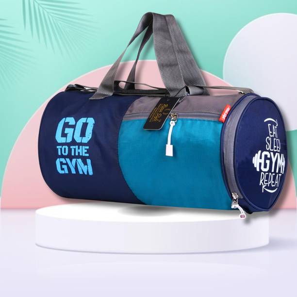 Buy Gym Bags Online in India | Flipkart.com