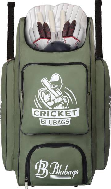 Cricket Kit Bags - Buy Cricket Bags Online at Best Prices In India ...