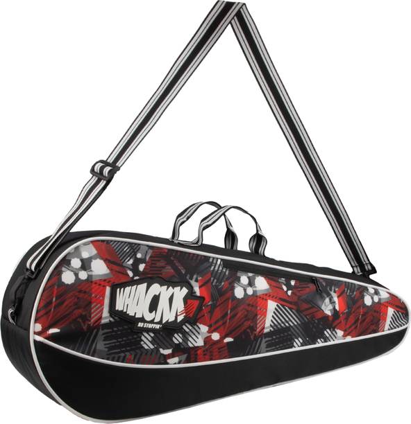 Multi-racket Sports Bag Whackk Smash Tennis/Squash/Badminton Bag ...