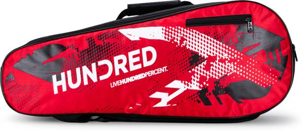 Buy Badminton Bag Online at Best Prices In India | Flipkart.com
