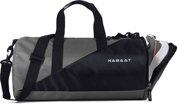 Buy Gym Bags Online in India | Flipkart.com