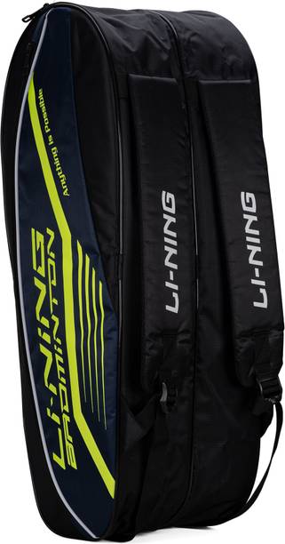 Li Ning Badminton Bag - Buy Li Ning Badminton Bag Online at Best Prices ...