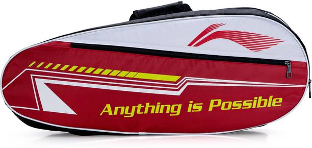 Li Ning Badminton Bag - Buy Li Ning Badminton Bag Online at Best Prices ...