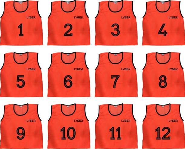 Buy Sports Bib (बिब) Online in India | Flipkart.com