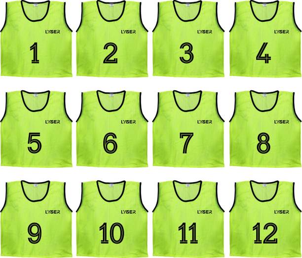 Buy Sports Bib (बिब) Online in India | Flipkart.com