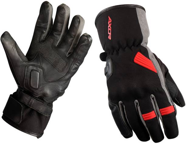 Axor Riding Gloves - Buy Axor Riding Gloves Online at Best Prices In ...