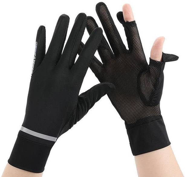 Gyyt Riding Gloves - Buy Gyyt Riding Gloves Online at Best Prices In ...