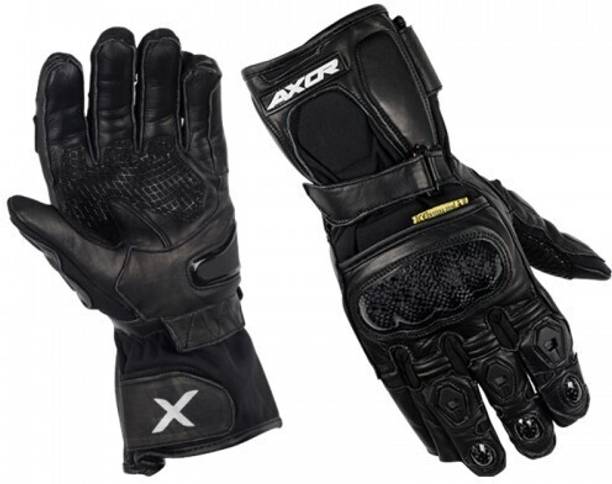 Axor Riding Gloves - Buy Axor Riding Gloves Online at Best Prices In ...