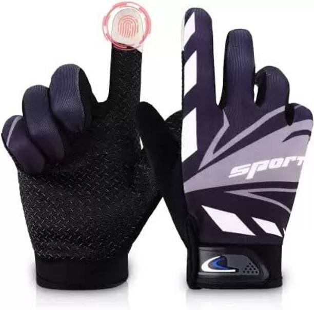 Gyyt Riding Gloves - Buy Gyyt Riding Gloves Online at Best Prices In ...