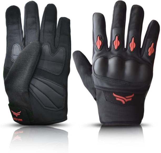 Gyyt Riding Gloves - Buy Gyyt Riding Gloves Online at Best Prices In ...