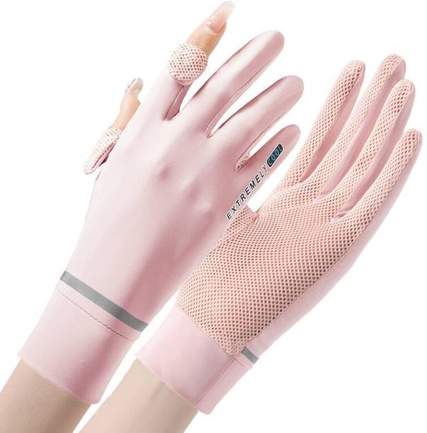 Gyyt Riding Gloves - Buy Gyyt Riding Gloves Online at Best Prices In ...