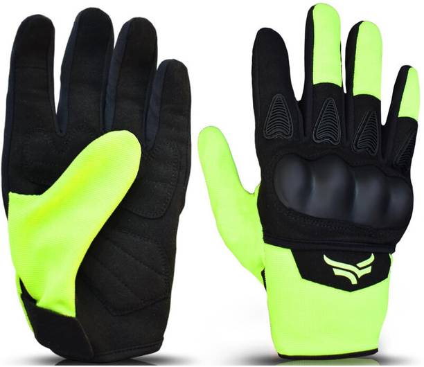 Gyyt Riding Gloves - Buy Gyyt Riding Gloves Online at Best Prices In ...