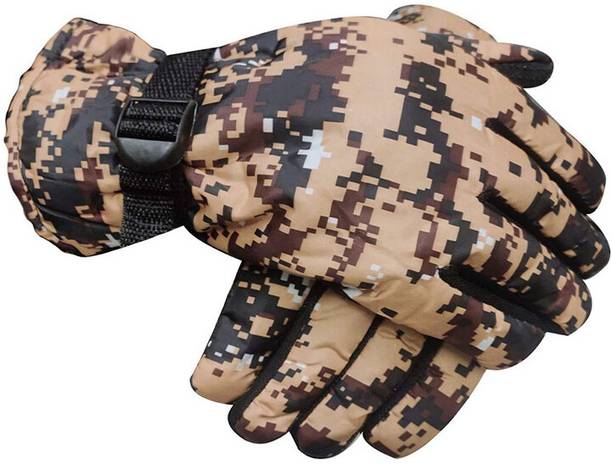 Gyyt Riding Gloves - Buy Gyyt Riding Gloves Online at Best Prices In ...