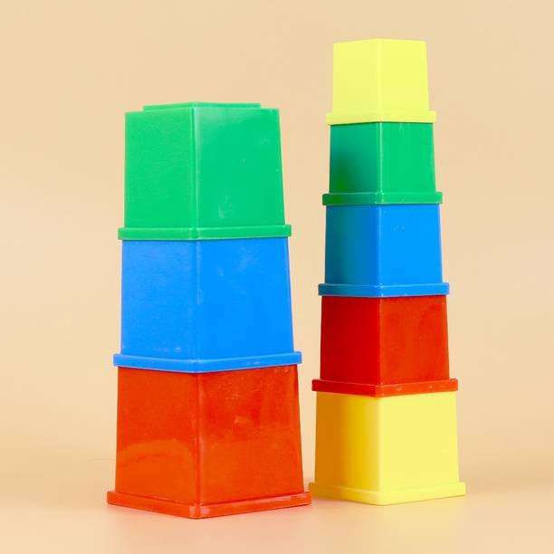 Stacking Toys Online | Baby Toys | Flipkart.com