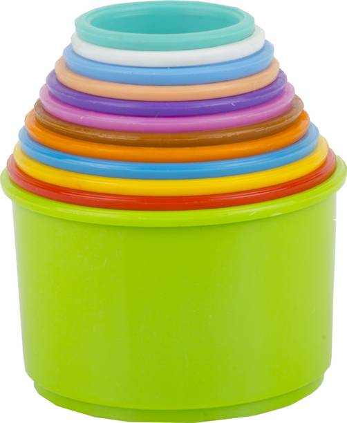 Stacking Toys Online | Baby Toys | Flipkart.com