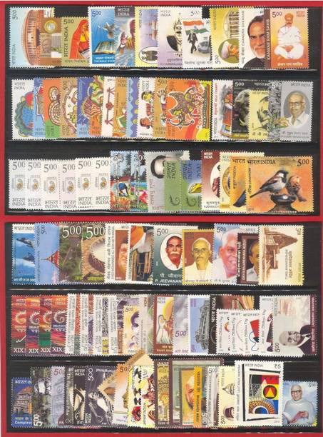 Stamp Collection - Buy Stamp Collection Online at Best Prices In India ...