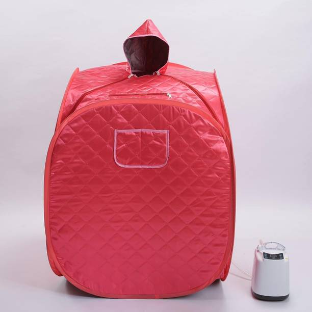 Portable Steam Sauna Bath - Buy Portable Steam Sauna Bath Online at ...