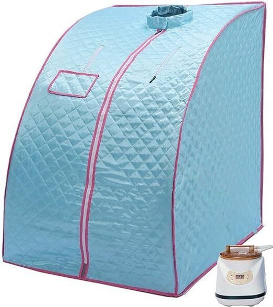 Portable Steam Sauna Bath - Buy Portable Steam Sauna Bath Online at ...