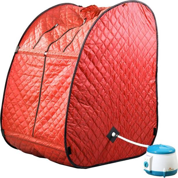 Portable Steam Sauna Bath - Buy Portable Steam Sauna Bath Online at ...