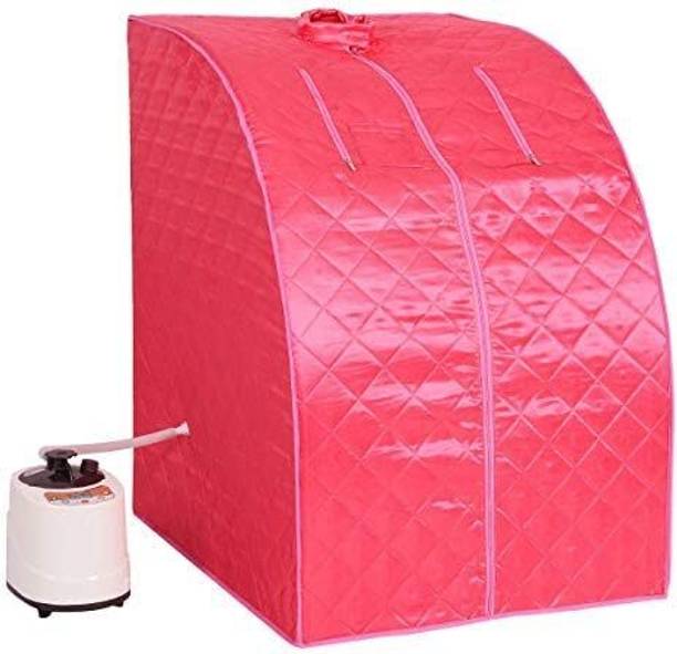 Portable Steam Sauna Bath - Buy Portable Steam Sauna Bath Online at ...