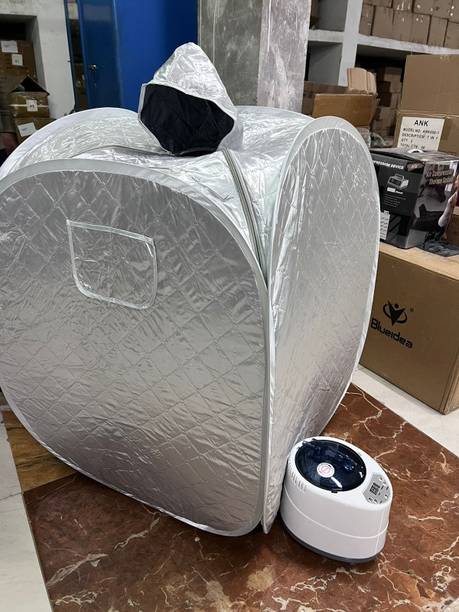 Portable Steam Sauna Bath - Buy Portable Steam Sauna Bath Online at ...