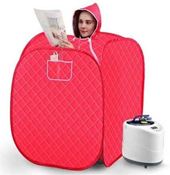 Portable Steam Sauna Bath - Buy Portable Steam Sauna Bath Online at ...