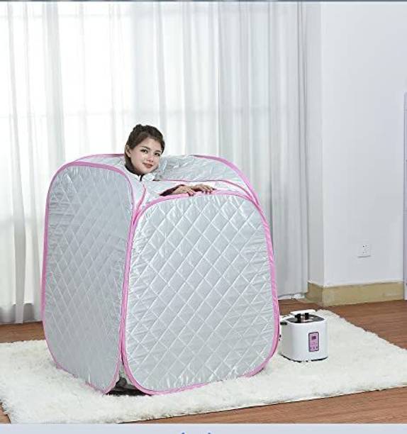 Portable Steam Sauna Bath - Buy Portable Steam Sauna Bath Online at ...