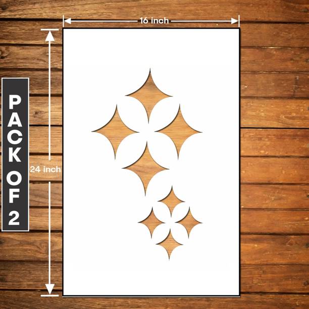 Stencils - Buy Stencils Online at Best Prices In India | Flipkart.com
