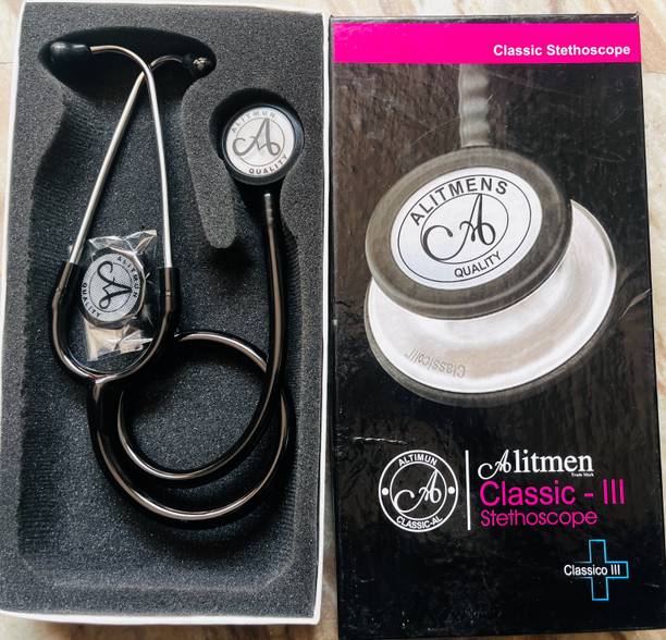 Stethoscopes - Buy Stethoscopes Online at Best Prices In India ...