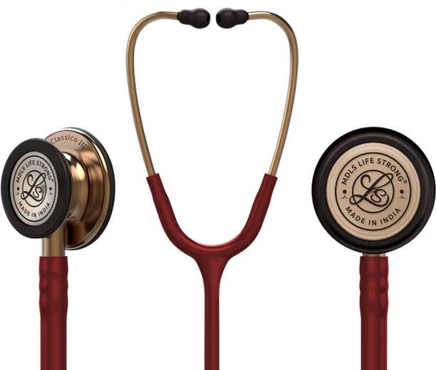 Stethoscopes - Buy Stethoscopes Online at Best Prices In India ...