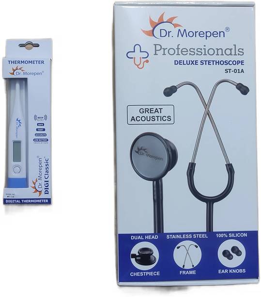 Stethoscopes - Buy Stethoscopes Online at Best Prices In India ...