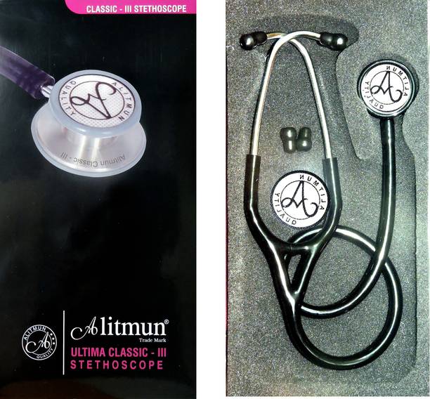 Stethoscopes - Buy Stethoscopes Online at Best Prices In India ...