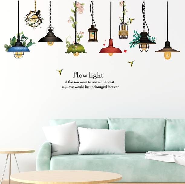 Wall Stickers Online in India | Flipkart | 19-Jun-24