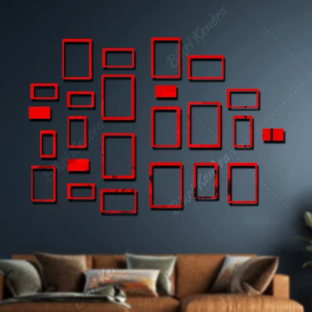 Mirror Sticker Stickers Wallpapers - Buy Mirror Sticker Stickers ...