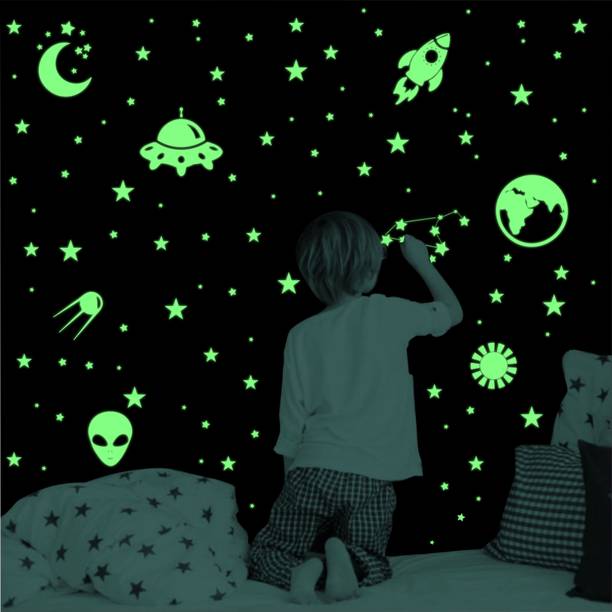 Wall Stickers Online in India | Flipkart | 30-May-24