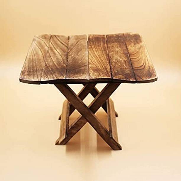 Affordable Wooden Stools Online At Best Prices - Flipkart