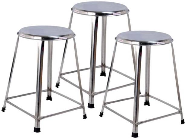 Hospital Clinic Stool - Buy Hospital Clinic Stool Online at Best Prices ...